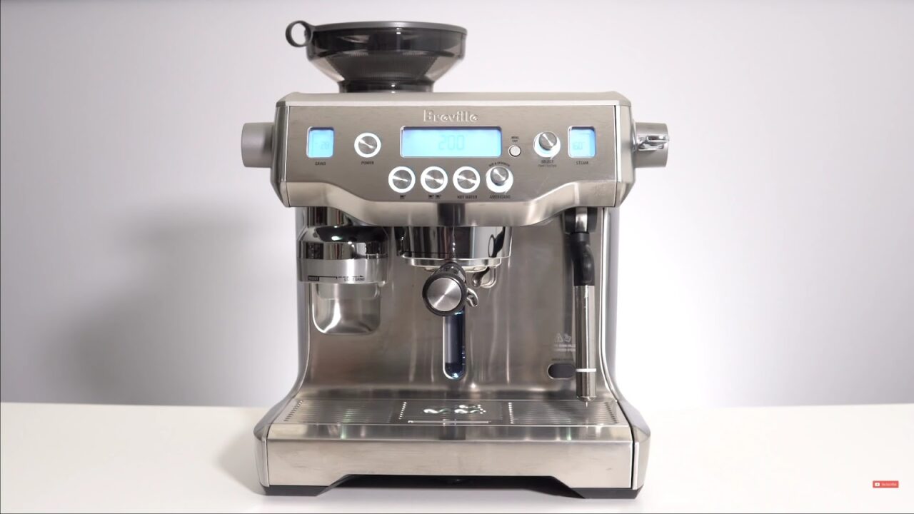 Best Automatic Espresso Machines: Top Picks